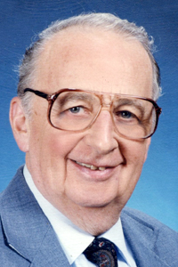 Thomas C. Calpin 1930-2020 | News, Sports, Jobs - The Vindicator